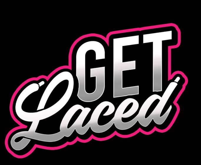 GET LACED UK – Get Laced